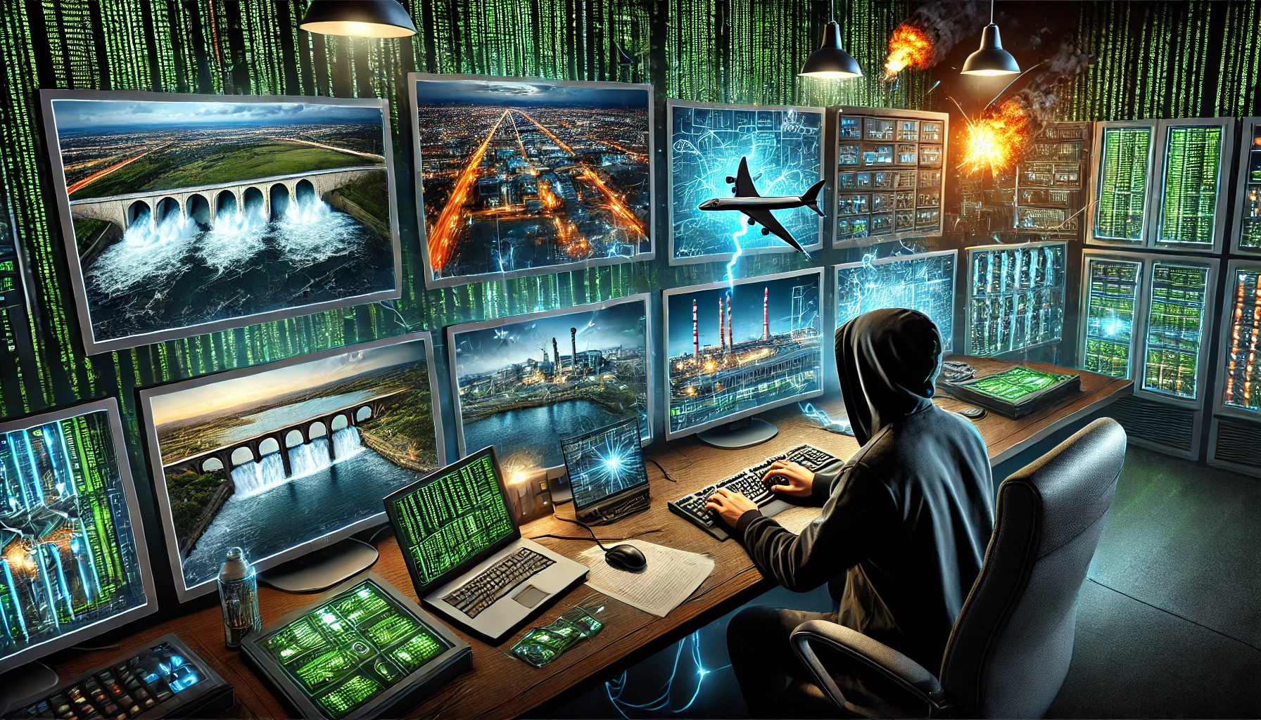 Chinese State-Sponsored Hackers Target U.S. Telecommunications ...