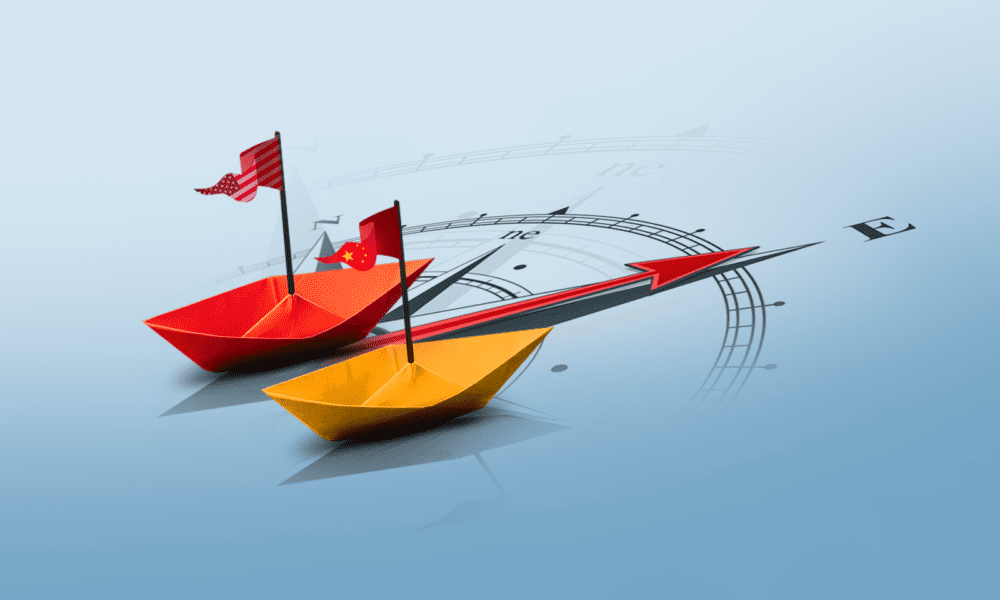 Navigating the Geopolitical Crossroads: The Middle East and the US ...