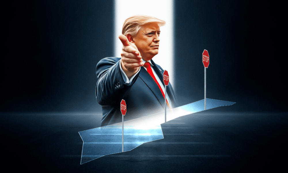 The Right of Return vs. Trump’s Property Play: Who Owns Gaza’s Future ...