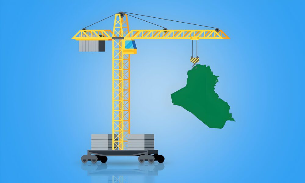 Mosul Reclaims Its Past, Rebuilds Its Future - Washingtion Eye