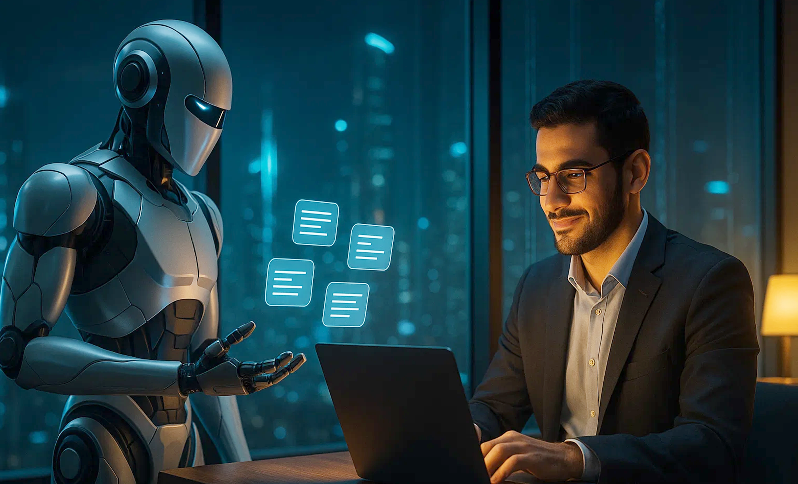 The Latest ChatGPT Upgrade: Why the AI Leap Forward Is Not Yet ...