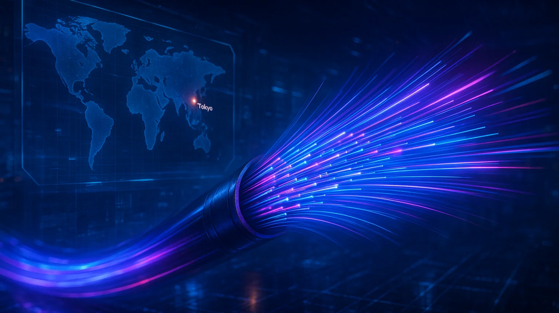 Japan Achieved Record Breaking 1.02 Petabit/s Internet Speed ...