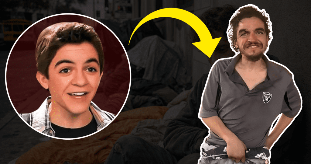 Former Nickelodeon Child Star Tylor Chase Is Now Homeless - Washington Eye