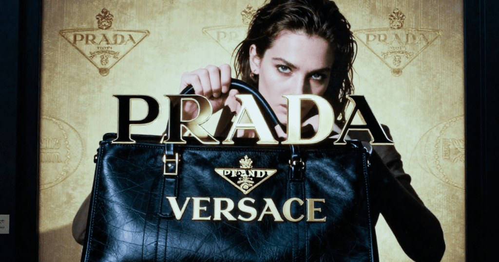 Prada Buys Versace- A New Era For Italian Luxury - Washington Eye