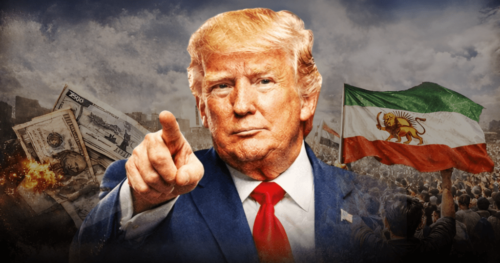 Will The US Intervene In The Ongoing Iran Crisis? - Washington Eye